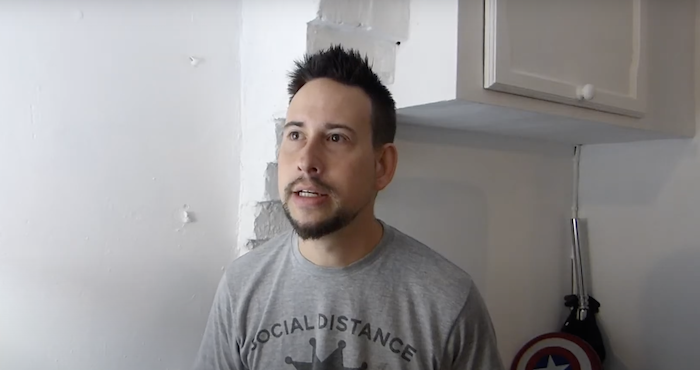 Guest Blog: Rohan Candappa On The Lockdown Theatre Company